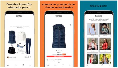Introducir 62 Imagen Aplicacion Para Comprar Ropa En Linea Viaterra Mx