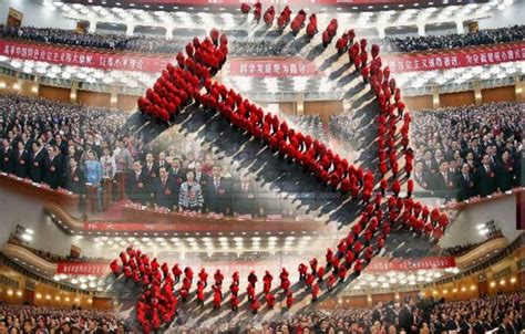 Qué es el Congreso Nacional del Partido Comunista Chino El Orden