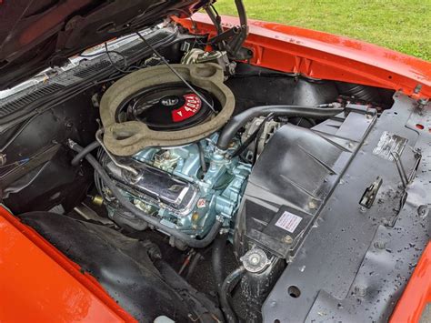 1969 Pontiac GTO Volo Museum