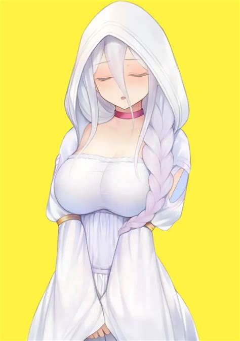 Fic Kumo Desu Ga Nani Ka Dek D