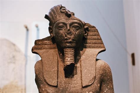 Visita Guiada Al British Museum Y Al National Gallery De Londres