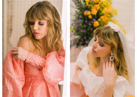 Les Coiffures Et Maquillages De Mariage Qui Changent