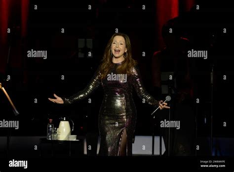 VICKY LEANDROS Ich Liebe Das Leben Meine Abschieds Tournee Im