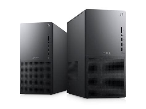 Dell XPS Desktop Computers Dell Australia