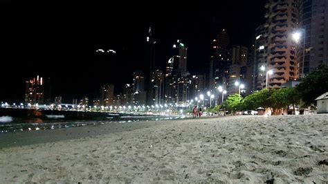 Balneário Camboriú Noite De Segunda YouTube