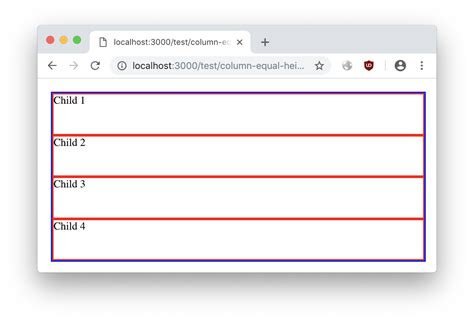 Flex Cheat Easy Cheat Classes For Varied CSS Layouts Using Flexboxes