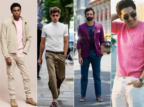 Estilo casual masculino o que é dicas looks e muito mais