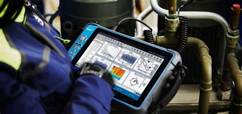 Skf Microlog Analyzer Dbx Inova O No Monitoramento De Condi Es