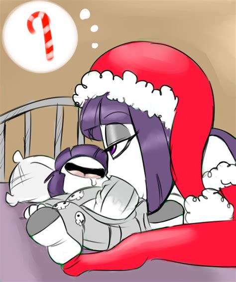 Post Christmas Lila Patanu Skid Spooky Month Sr Pelo