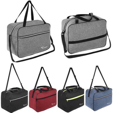 Reisetasche Handgep Ck X X Cm Kleine Tasche Bord Kabinengep Ck F R