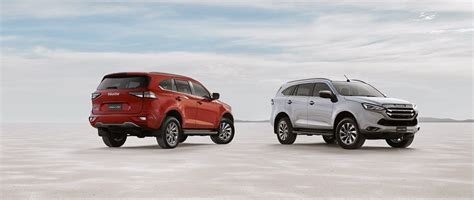 ISUZU ĐÀ NẴNG THÔNG BÁO GIÁ BÁN ISUZU MU X 2023 ISUZU ĐÀ NẴNG