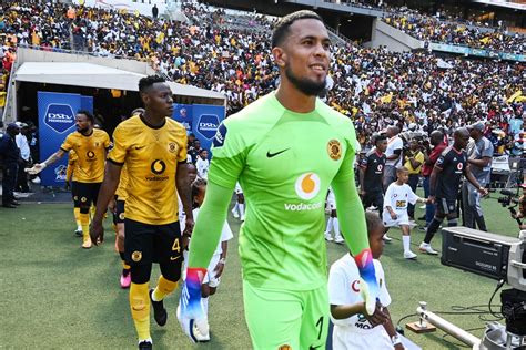 Soweto Derby Starting XI Chiefs V Pirates Soccer Laduma