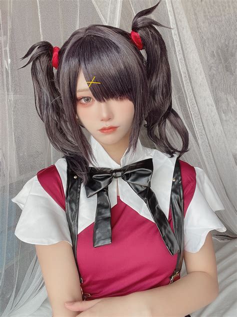 りさまる激ロック 池ハロ両日 on Twitter 念願のにーでぃがーる あめちゃんの承認欲求満たしてね NEEDY GIRL