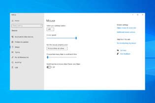 Mouse Keeps Freezing Tested Fixes