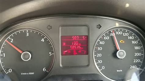 Red Coolant Light Flashing Volkswagen