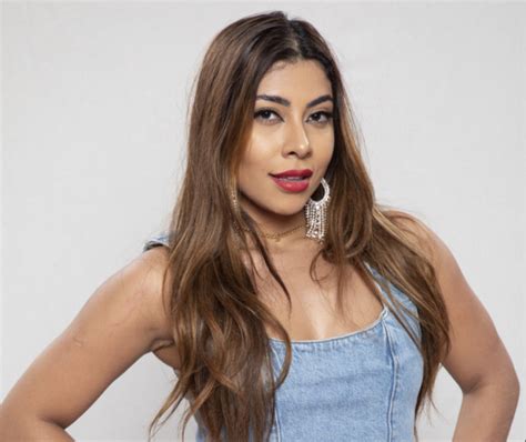 A Fazenda 14 Ingrid Ohara é a segunda eliminada 29 01 dos votos