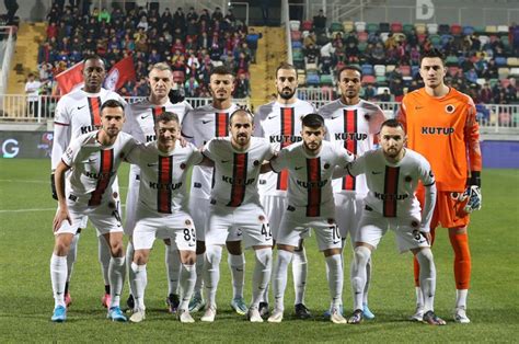 2023 2024 Sezonu Gençlerbirliği Takım Kadrosu KAYSERİSPOR ORG