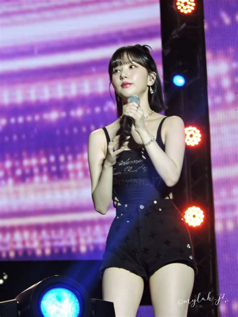 Eunha Pics On Twitter Rt Mylah J Viviz Eunha Popstival