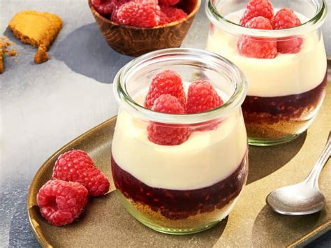 Recette Tiramisu Fruits Rouges Et Speculoos Galbani
