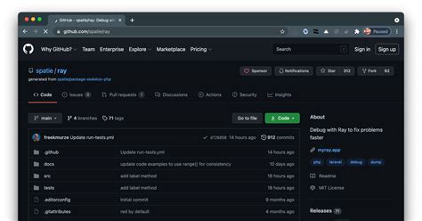debugging wordpress with ray part 2 tom mcfarlin