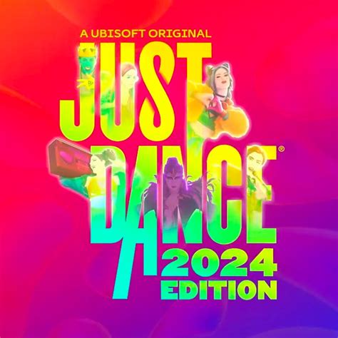 Just Dance Edition Ign
