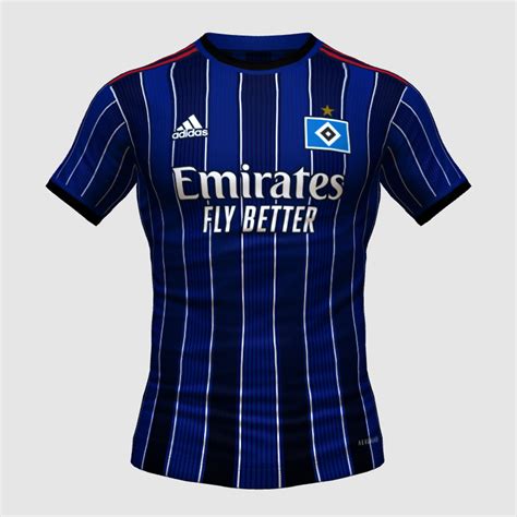 Bayern M Nchen Home Kit Fifa Kit Creator Showcase