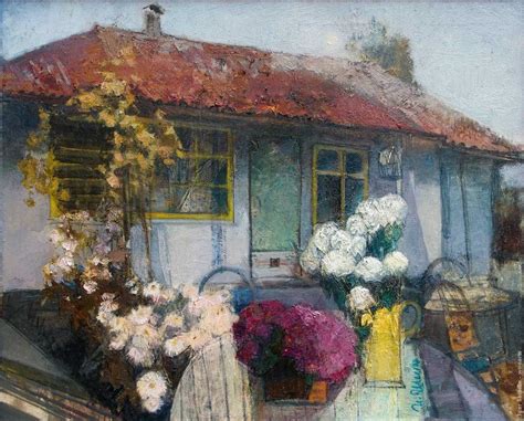 Igor Shipilin Gallery Sublime Oil Paintings Ukrainian Artist