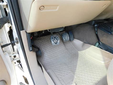 2002 F 250 Six Door CABT Conversion