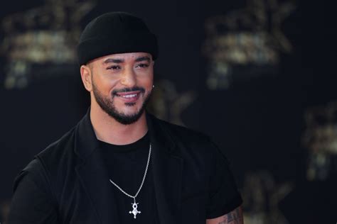 Eurovision 2024 Slimane représentera la France avec la chanson Mon
