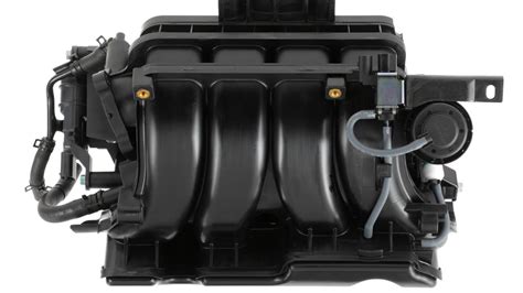 Kia Hyundai Intake Runner P200a YouTube