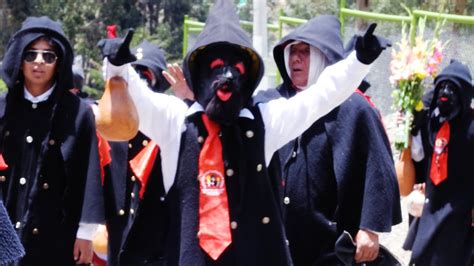 NEGRITOS DE INGENIO 2020 OSWALDO RIOS 02 YouTube