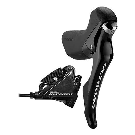 Freno De Disco Hidr Ulico Trasero Shimano Ultegra R Pistones