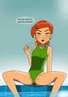 Post 5555306 Ben 10 Gwen Tennyson Sunnie