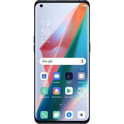 Oppo Find X3 Ficha Técnica Canaltech