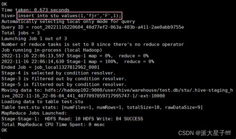 大数据之非常详细spark sql操作hive的读写过程 spark显示hive数据仓库信息 csdn博客
