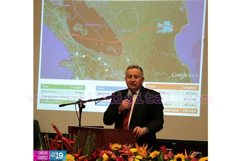 Nicaragua es la sede del XII Congreso de Geología de Centroamérica