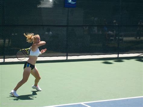 Caroline Wozniacki Fully Naked At Largest Celebrities Archive
