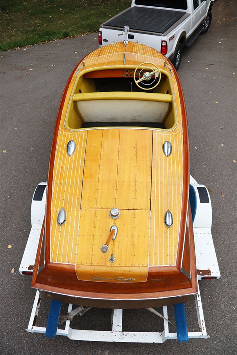 Chris Craft For Sale