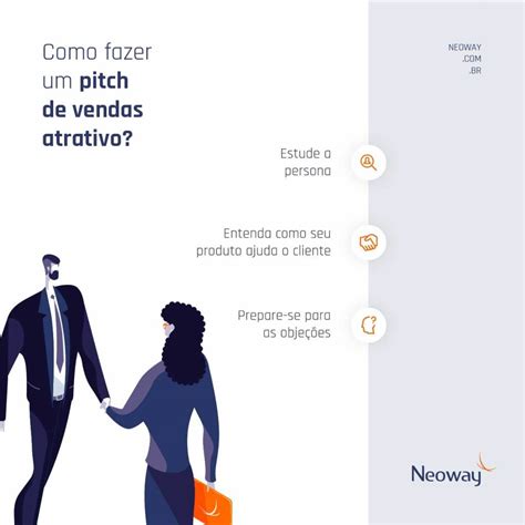 Pitch De Vendas Veja Como Fazer E Exemplos De Sucesso Descubra A
