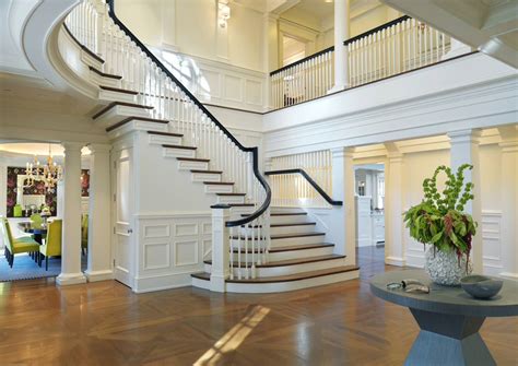 20 Ingenious Stair Railing Ideas To Spruce Up Your House Design