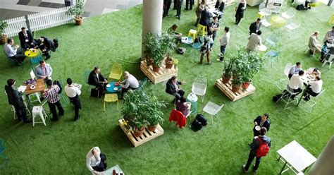 Cómo hacer un evento sostenible Greenuso