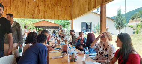 Yerel yönetimlerde sürdürülebilir kalkinma amaçlarini ana