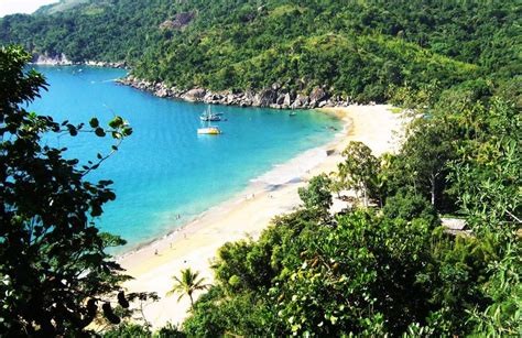 As 7 Melhores Praias para Passar o Ano Novo no Brasil Casal Nômade