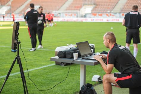 How To Become A Sports Analyst Jobs In Football