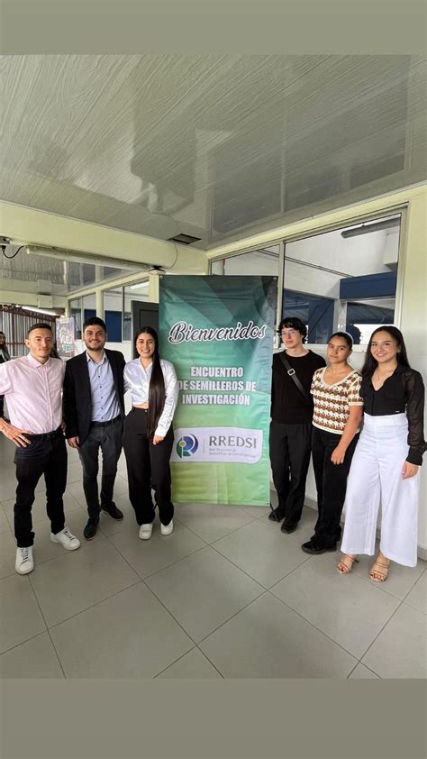 La Católica presente en el XIV Encuentro Departamental de Semilleros