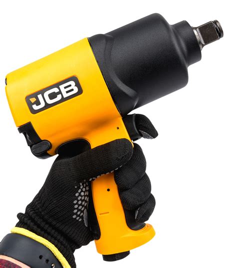 Klucz pneumatyczny udarowy do kół 3 4 mocny 1800Nm RP7460 JCB