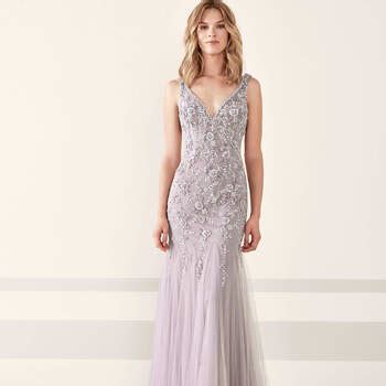 Pronovias Fiesta Los 110 Vestidos Imprescindibles De 2019