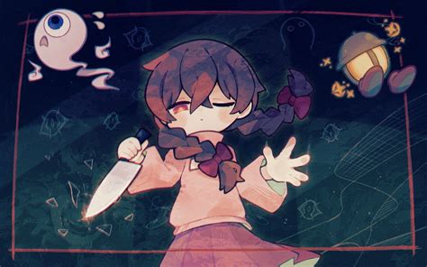 Madotsuki Yume Nikki Drawn By Kekorin5 Danbooru
