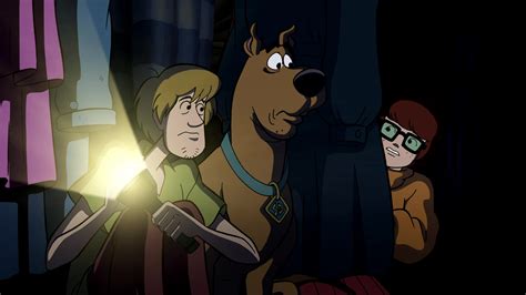 Scooby Doo Stage Fright Screencap Fancaps