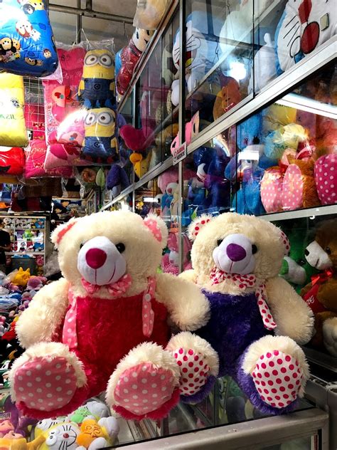 3 Rekomendasi Toko Boneka Terbaik Di Bukittinggi 2023